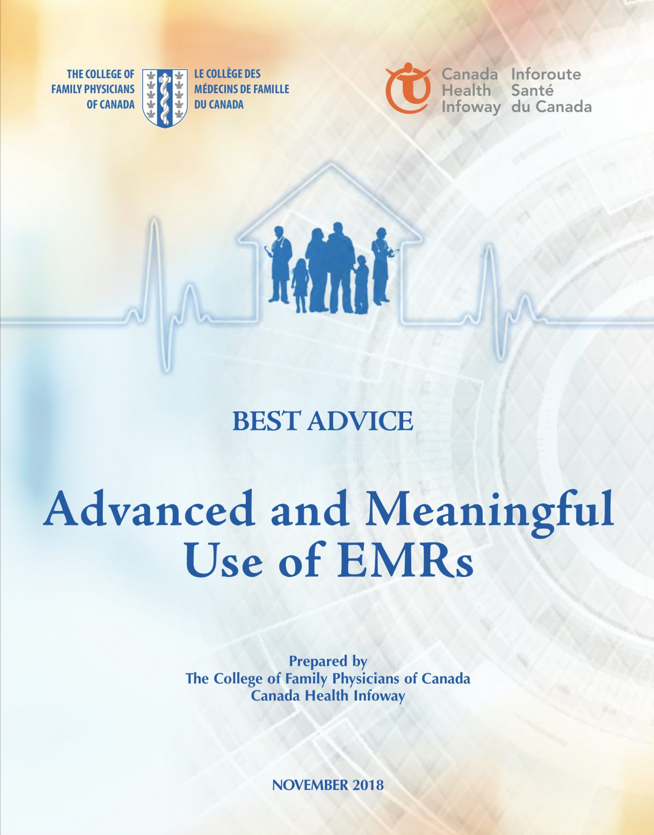 Best Advice Guide: Advanced and Meaningful Use of EMRs - Patient's ...
