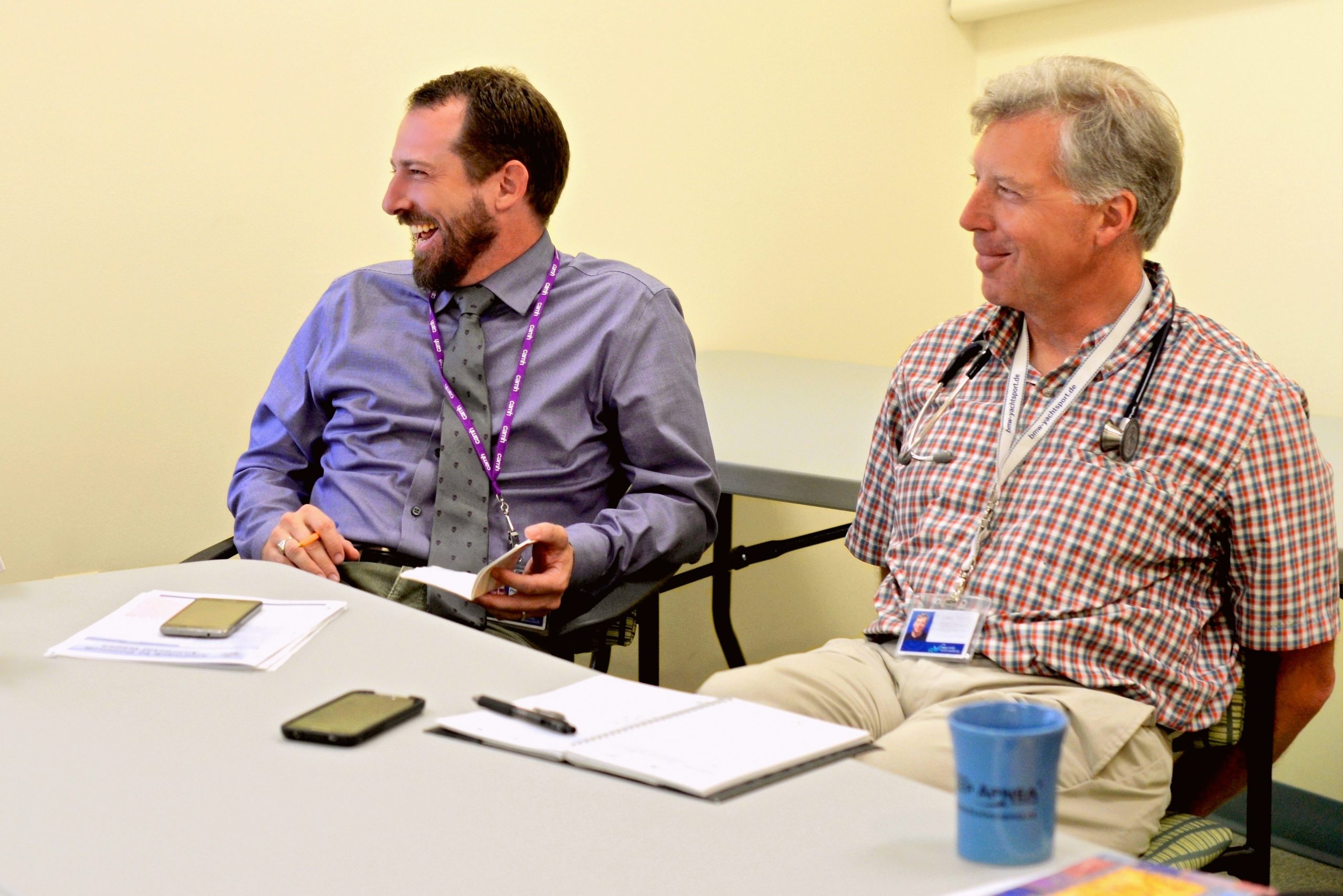 PMH Success Story: Lunenburg Family Health - Patient's Medical Home