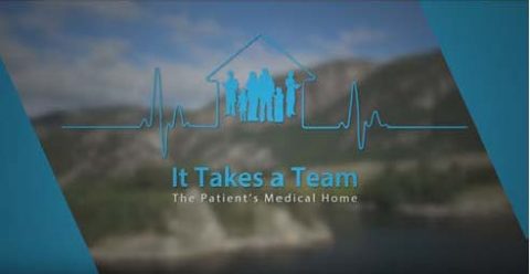 The Patient’s Medical Home: It Takes a Team - Patient's Medical Home